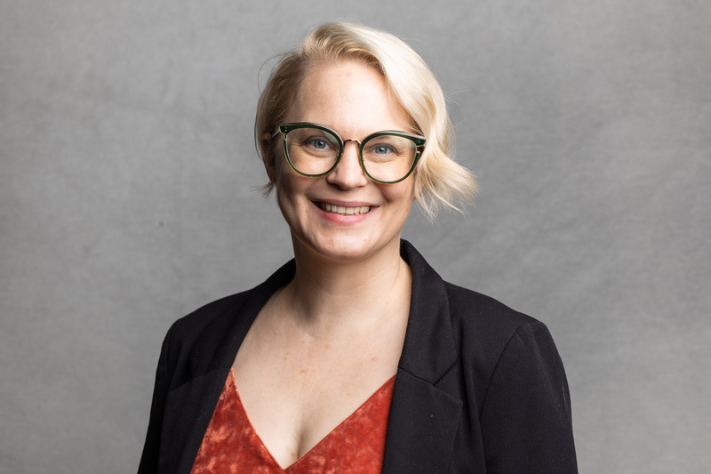 Monica Jarvi | Faculty | Dougherty Family College | University of St ...